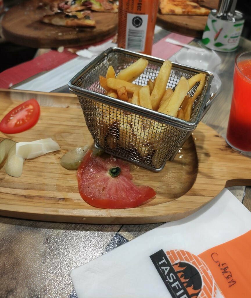 Restoran Taşfırın Nostalji, Kastamonu, foto