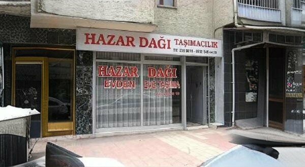 Evden eve nakliye Hazardağı Evden Eve Taşımacılık, Elazığ, foto