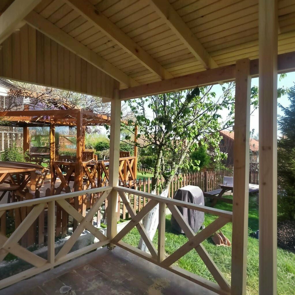 i̇nşaat firmaları Seçkin Ahşap Ve Dekorasyon, Saray, foto