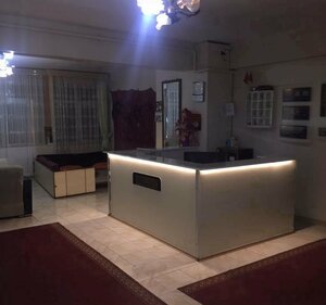 Konfor Hotel (Yozgat, Boğazlıyan, Çarşı Mah., Ali İhsan Kadıoğlu Cad.), otel  Boğazlıyan'dan