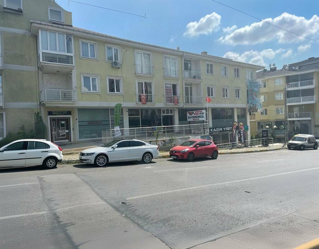 Anaokulları Çocukların Dünyası Anaokulu, İstanbul, foto