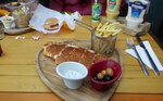 Kiraz Cafe (Haydar Çavuş Mah., Ş. Süleymanbey Cad., No:1, Bandırma, Balıkesir), kafe  Bandırma'dan