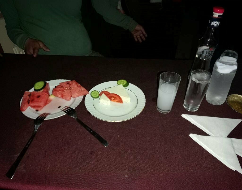 Bar Prestij Birahanesi, Çaycuma, foto