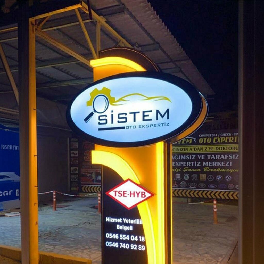 Otomobil ekspertizi Sistem Oto Ekspertiz, Edirne, foto