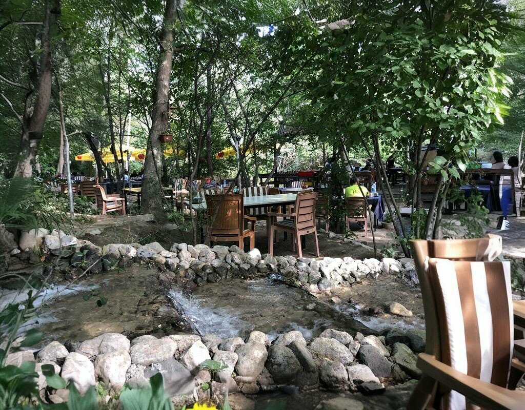 Restoran Çağlar Restaurant, Erzincan, foto