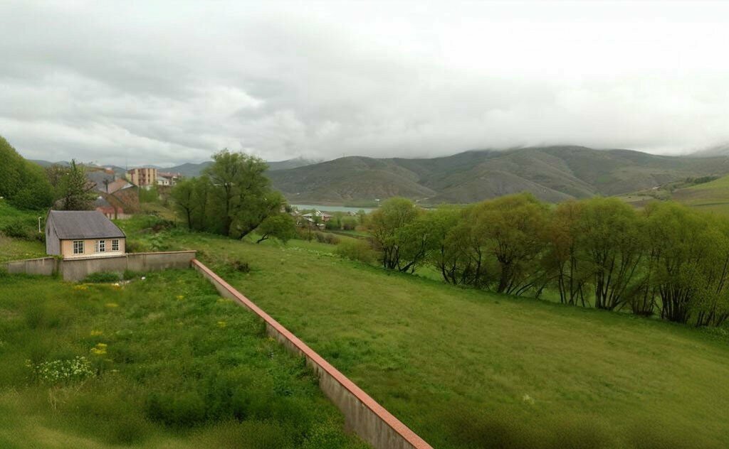 Cami Sadak Köyü Cami, Kelkit, foto