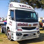 Özel Yayla Motorlu Taşıt Sürücüleri Kursu (Antalya, Korkuteli, Antalya Cad., 10 1), sürücü kursları  Korkuteli'nden