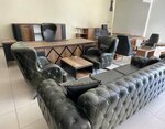 Doğuş Büro Mobilyaları (Odabaşı Mah., Yeni Sanayi Sitesi, Antakya, Hatay), büro mobilyaları  Antakya'dan