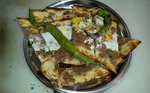 Nasrettin Hoca Pide Salonu (Kütahya, Tavşanlı, Durak Mah., İkizler Sok., 2C), restoran  Tavşanlı'dan