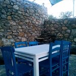 Has Bahçe (Balıkesir, Edremit, Beyoba Mah., Beyoba Sok., 166), restoran  Edremit'ten