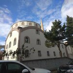 Kırklar Cami (Sivas, Sivas Merkez , Yenişehir Mah., 52-4. Sok., 14), cami  Sivas'tan