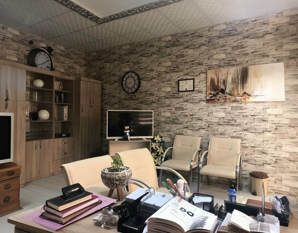 Avukatlar Kamer Hukuk Ve Danışmalık Bürosu, Çivril, foto