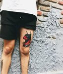 Ladybug Tattoo (Kırıkkale, Kırıkkale Merkez, Ovacık Mah., 584. Sok.), dövmeciler  Kırıkkale'den