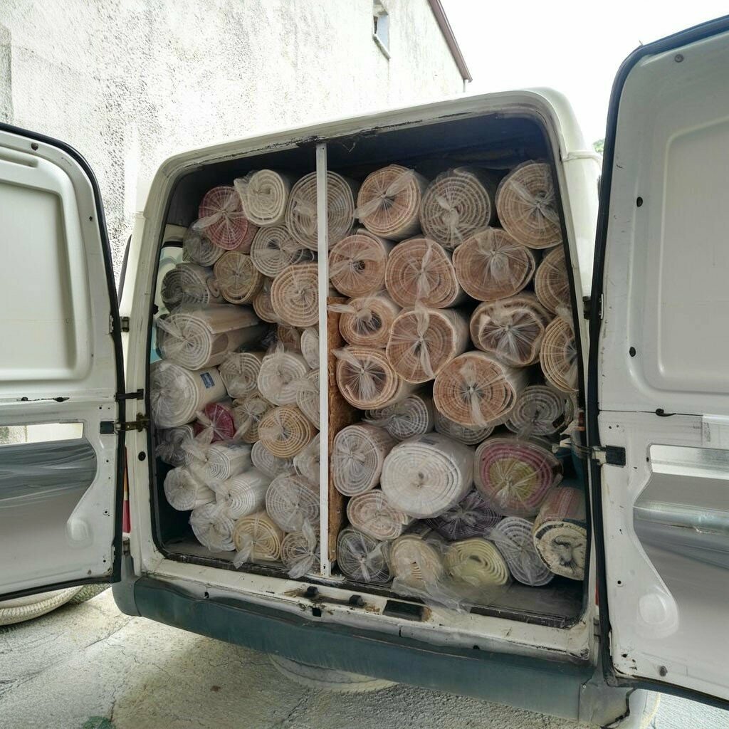 Güzellik salonu Kaplan Halı Yıkama, Atakum, foto