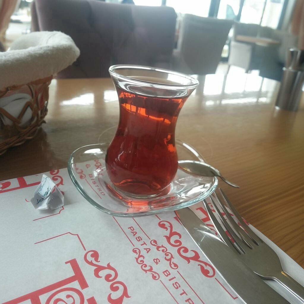 Kafe Karamelim Gurme, Düzce, foto