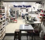 Terzim Tiryaki (Kırklareli, Lüleburgaz, İstanbul Cad., 38B), terziler  Lüleburgaz'dan