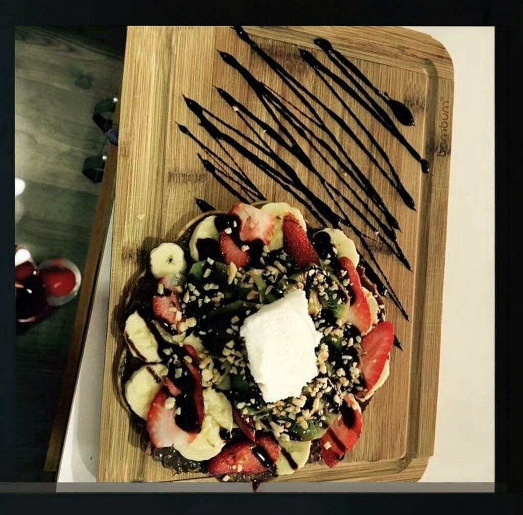 Kafe Cafe Hoşbeş, Borçka, foto