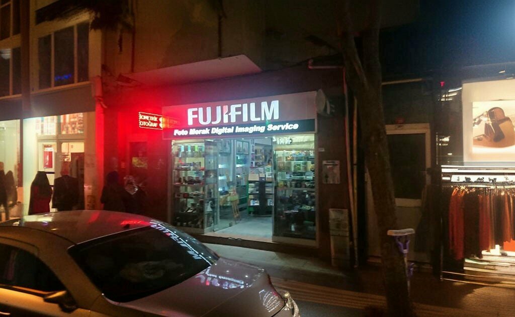 Profesyonel fotoğraf stüdyosu Foto Merak, Yalova, foto