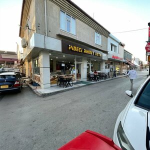Pideci Ahmet Usta (Isparta, Yalvaç, Gazipaşa Cad., 47A), restoran  Yalvaç'tan