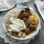 Sayan Lokantası (Balıkesir, Altıeylül, Anafartalar Cad., 94), restoran  Balıkesir'den
