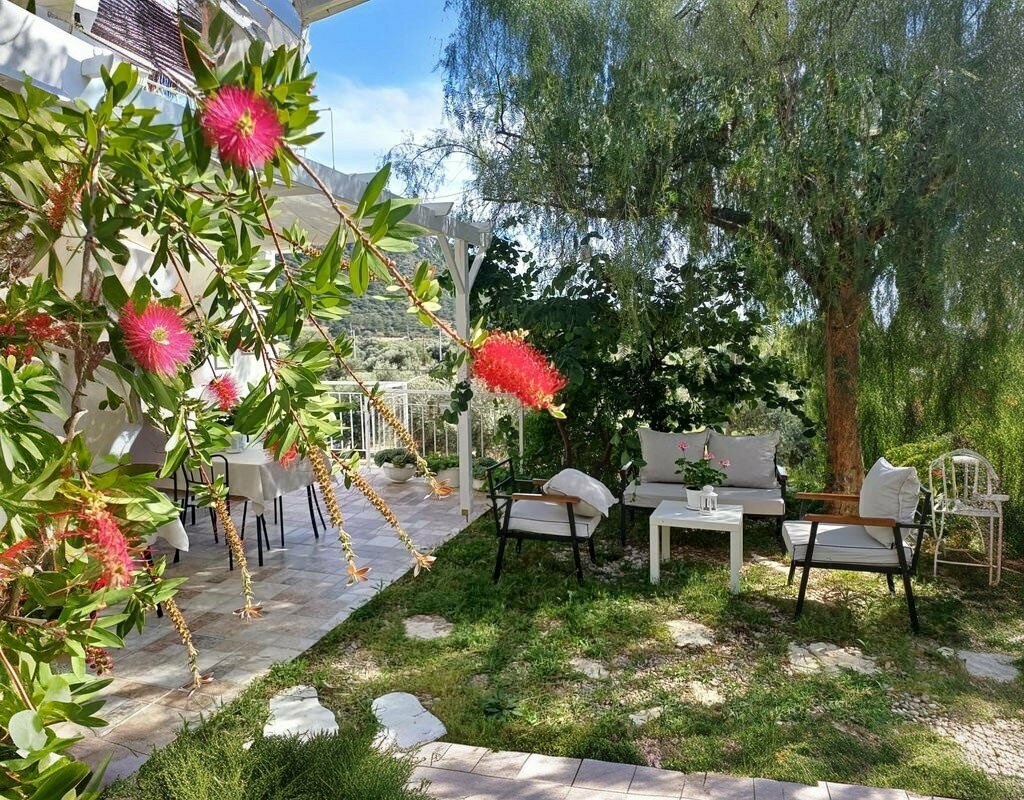 Otel Gölge Pansiyon, Datça, foto