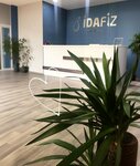 İdafiz - Edremit Şubesi (Hamidiye Mah., 601. Sok., No:3, Edremit, Balıkesir), tıbbi rehabilitasyon merkezleri  Edremit'ten