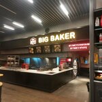 Big Baker (İstanbul, Maltepe, Aydınevler Mah., Siteler Yolu Sok., 1), fast food  İstanbul'dan