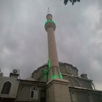 Saraçoğlu Cami (Amasya, Suluova, Maarif Mah., Ekinci Sok., 9), cami  Suluova'dan