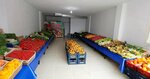 Bahçe Sizin Manav (Osmaniye, Kadirli, Cemalpaşa Mah., Şehitler Cad., 65), manavlar  Kadirli'den