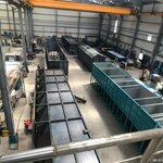 Makfen Makine (Pelitli Mah., 4470. Sok., No:12, Gebze, Kocaeli), makina mühendisliği firmaları  Gebze'den