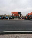 Gülsoylar (Ambar Mah. Osman Kavuncu Bulv. No:532/A,  Melikgazi, Kayseri), kamyon ve ağır vasıta satış ve servis firmaları  Kayseri'den