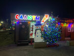 Салюты 24 (Primorye Territory, Artyom, ulitsa Frunze), havai fişek firmaları  Artem'den