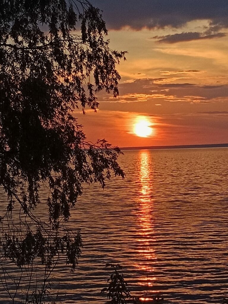 Konuk evi Гостевой дом на берегу Волги, Ulyanovskaya oblastı, foto