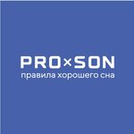 Proson (Yaroslavskoye Highway No:19с1), yatak üreticileri  Moskova'dan