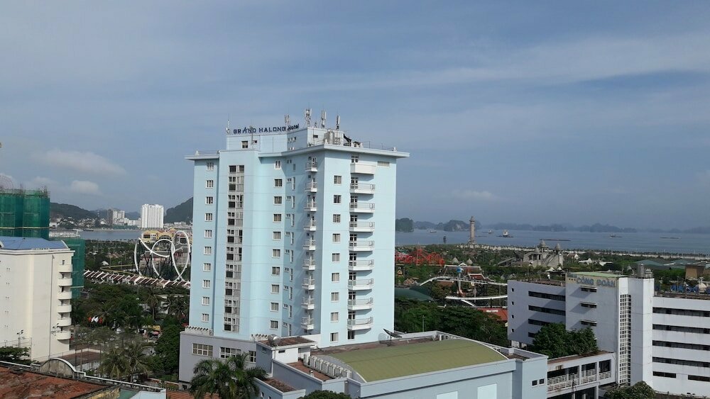 Otel Anh Khang Guesthouse, Ha Long, foto