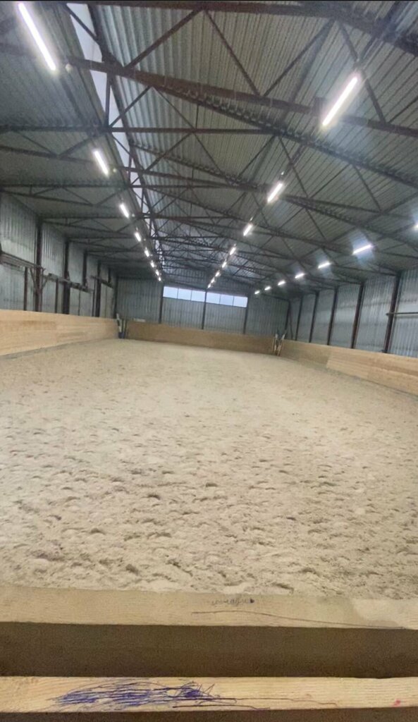 At ve binicilik kulüpleri Манеж, Moskova ve Moskovskaya oblastı, foto