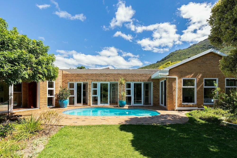 Kısa süreli konaklama Hout Bay Hilltop - In Cape Town, Capetown, foto