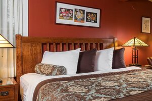 Lake Pointe Inn (State of Illinois, McHenry County, McHenry), otel  Maryland Eyaleti'nden