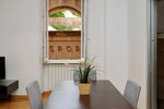 Traiano Charme - My Extra Home (Via del Garofano No:1), daireler  Roma'dan