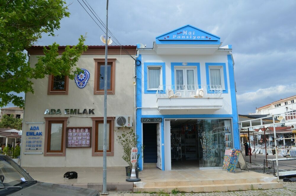 Otel Mai Pension, Ayvalık, foto
