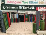 Özgür Yer Kaplama (Demirhendek Cad., No:88, Altındağ, Ankara), yönetim ofisi  Ankara'dan
