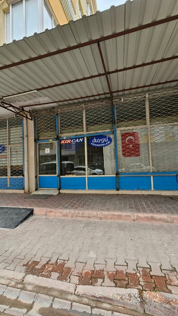 Asansörler, asansör ekipmanları Duygu Asansörleri, Adana, foto