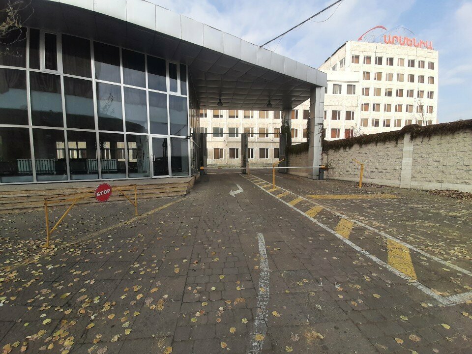 Gazete ve dergiler ТВ Мол Еженедельник, Erivan, foto