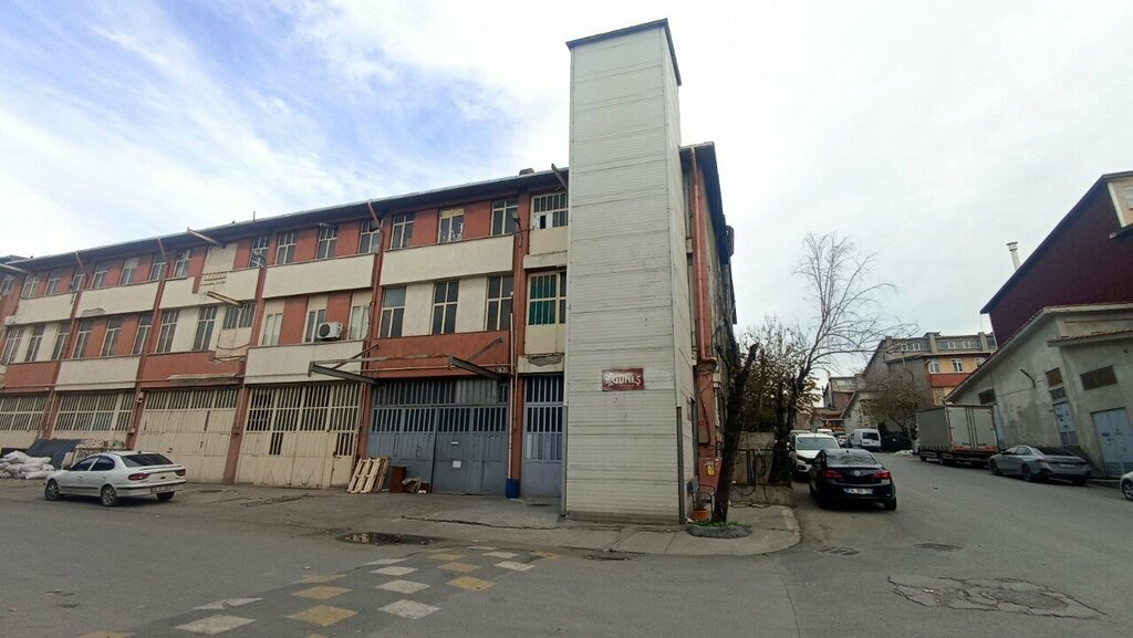 Hediyelik eşya üretimi ve toptan satışı Güneş Hediyelik, İstanbul, foto