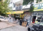 Nihat Meşrubat (Alparslan Türkeş Blv., No:292B, Çukurova, Adana), i̇çecek üretimi  Adana'dan