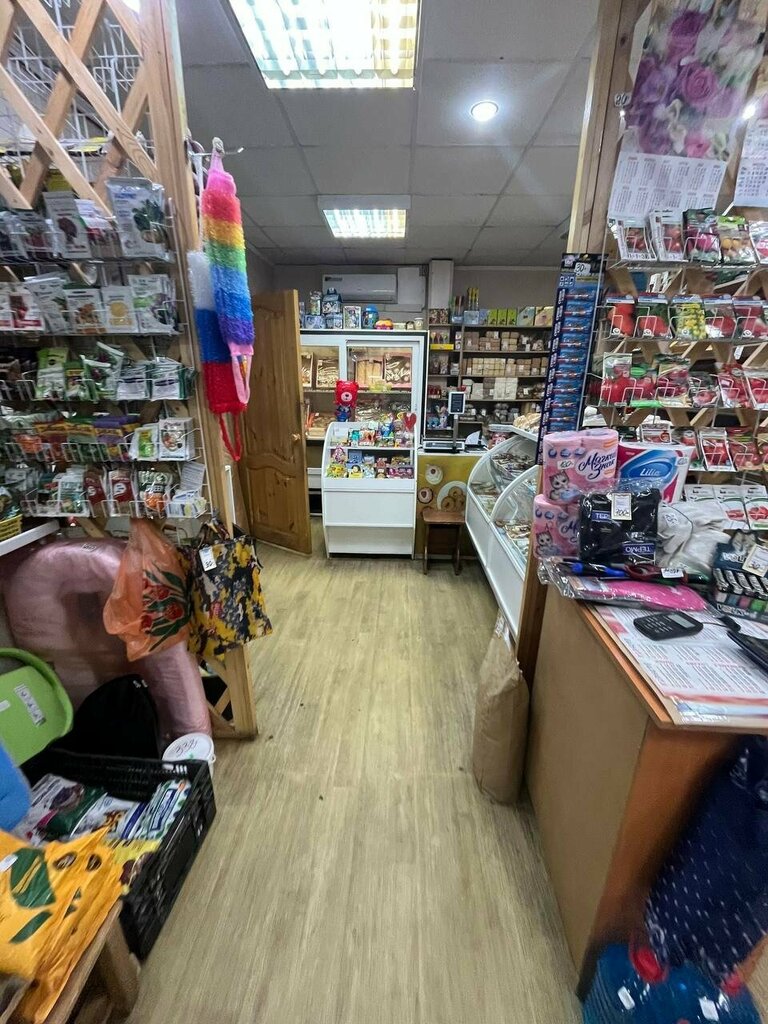 Pasta, şekerleme ve tatlı Все к чаю, Yegoryevsk, foto