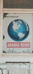 Adaria News Office (No:13, Shamsabad, Gulshan Dadan Khan), bilgi hizmetleri ofisleri  Rawalpindi'den