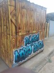 Roulotte Placa Mario do Benga (Luanda Province, Municipality of Luanda, Inorade), resim, tablo ve çerçeve mağazaları  Loanda'dan