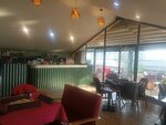 Chaja Meram (Konya, Meram, Melikşah Cad., 38), kafe  Konya'dan