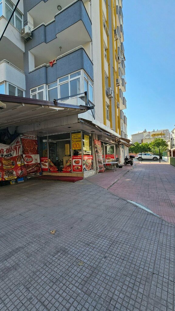 Restoran İmparator İbo, Adana, foto